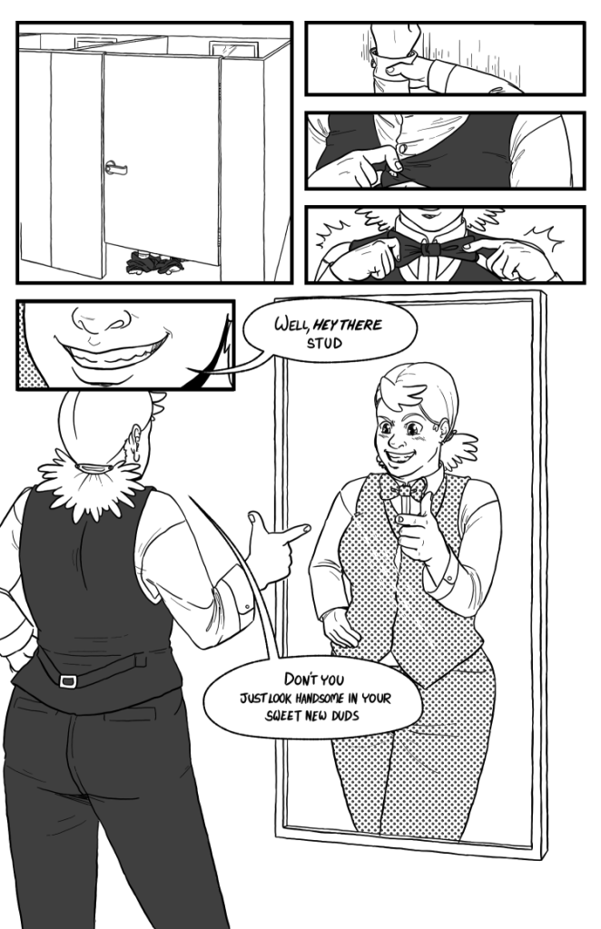 Ch 1.14 - Transformed!