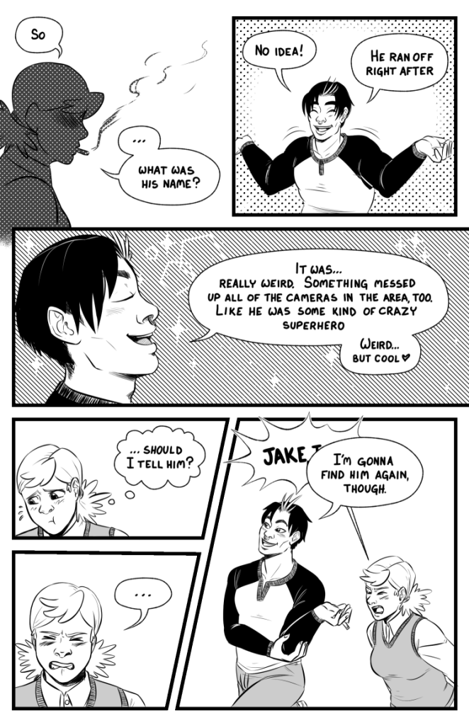 Ch 2.11 - Transformed!