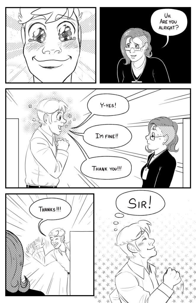 Ch 4.09 - Transformed!