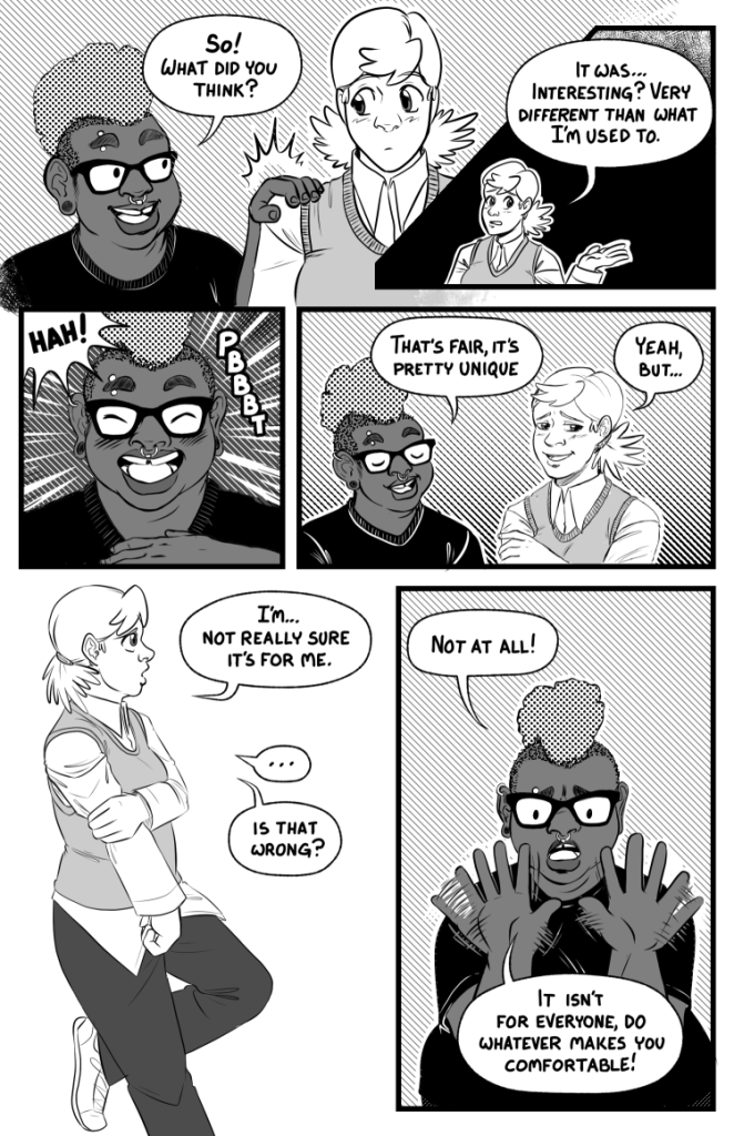 Ch 2.22 - Transformed!