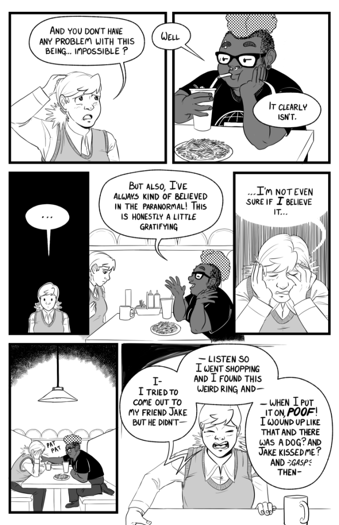 Ch 3.02 - Transformed!